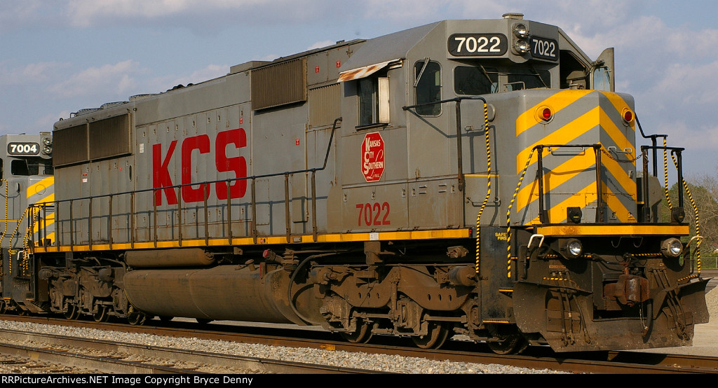 KCS 7022